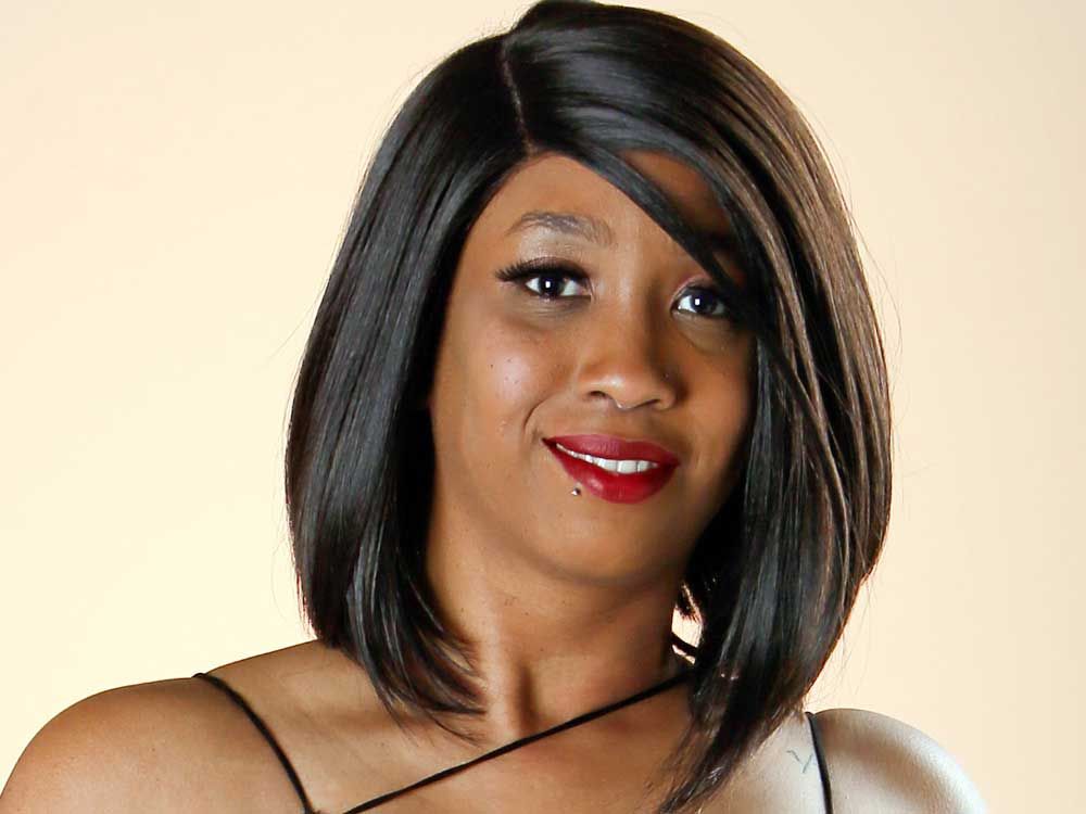 SUNshine Girl DeAnne | Toronto Sun