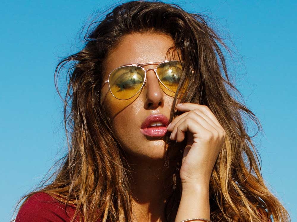 SUNshine Girl Beth | Toronto Sun