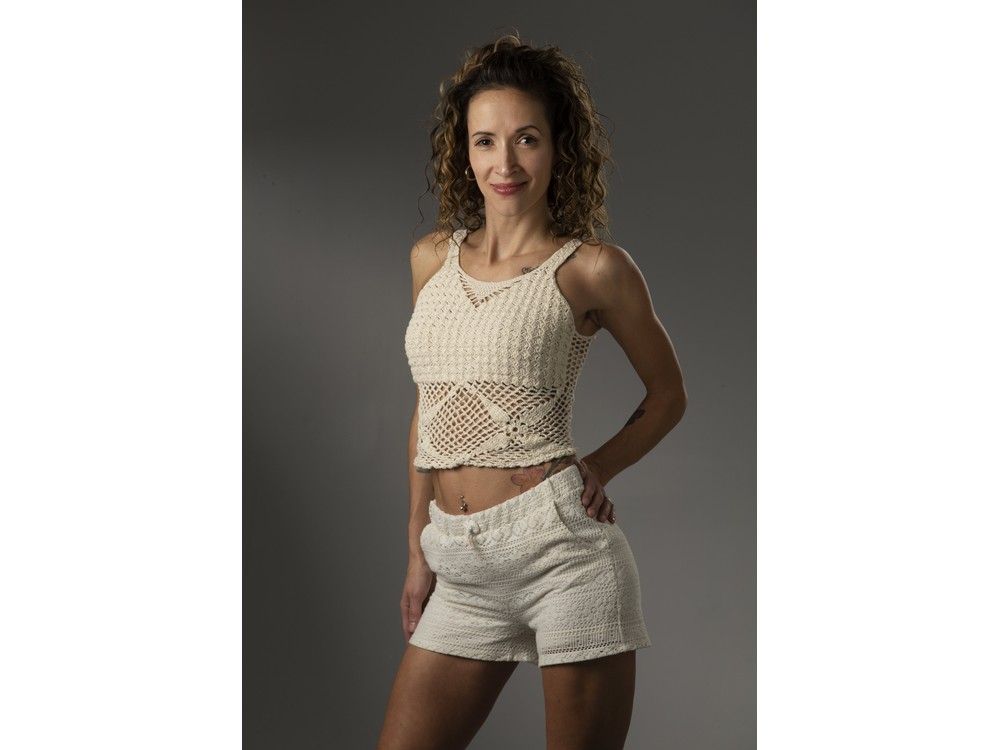 SUNshine Girl Gemini | Toronto Sun