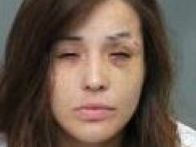 Woman, 28, accused of breaking into numerous downtown homes | Toronto Sun
