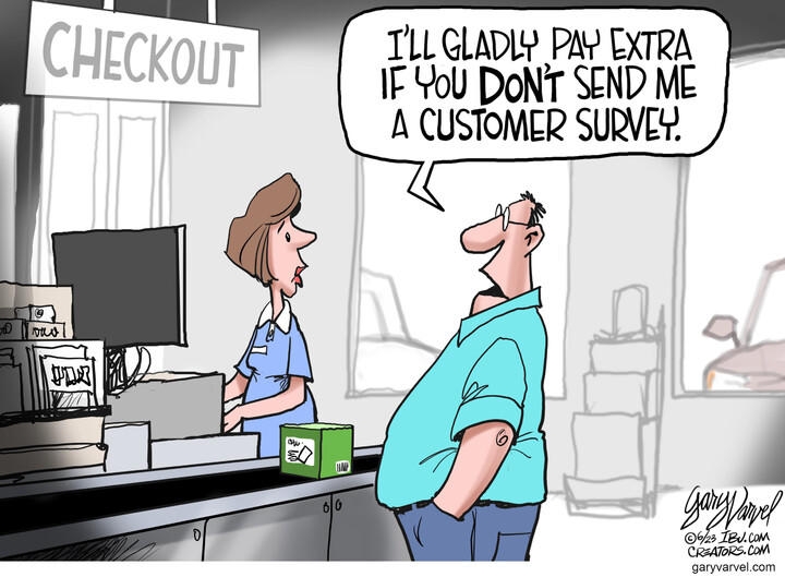 Gary Varvel cartoon, July 12, 2023 | Toronto Sun Gary Varvel cartoon, July 12, 2023 | Toronto Sun