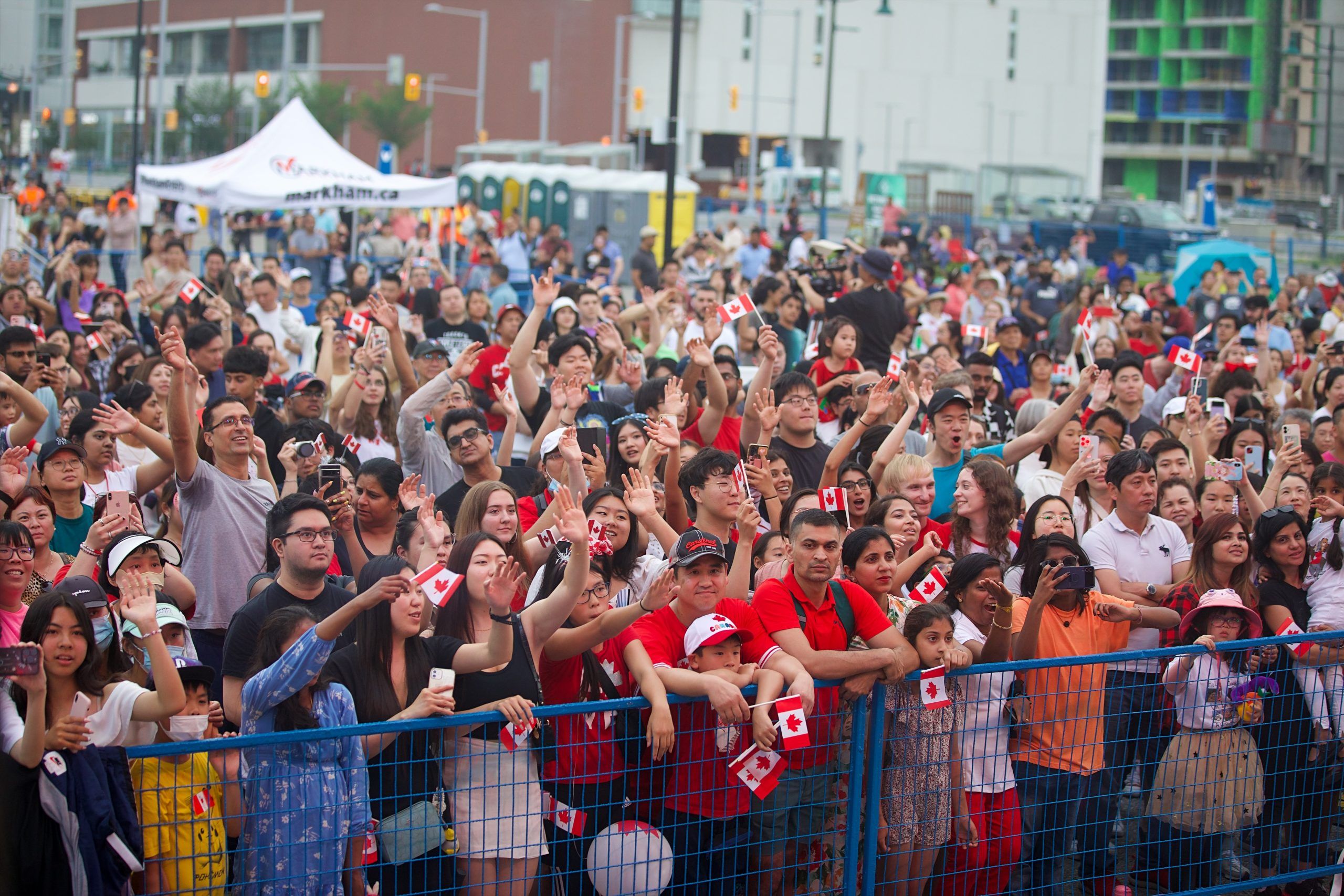 Country’s rudest, politest cities are in Ontario | Sudbury Star