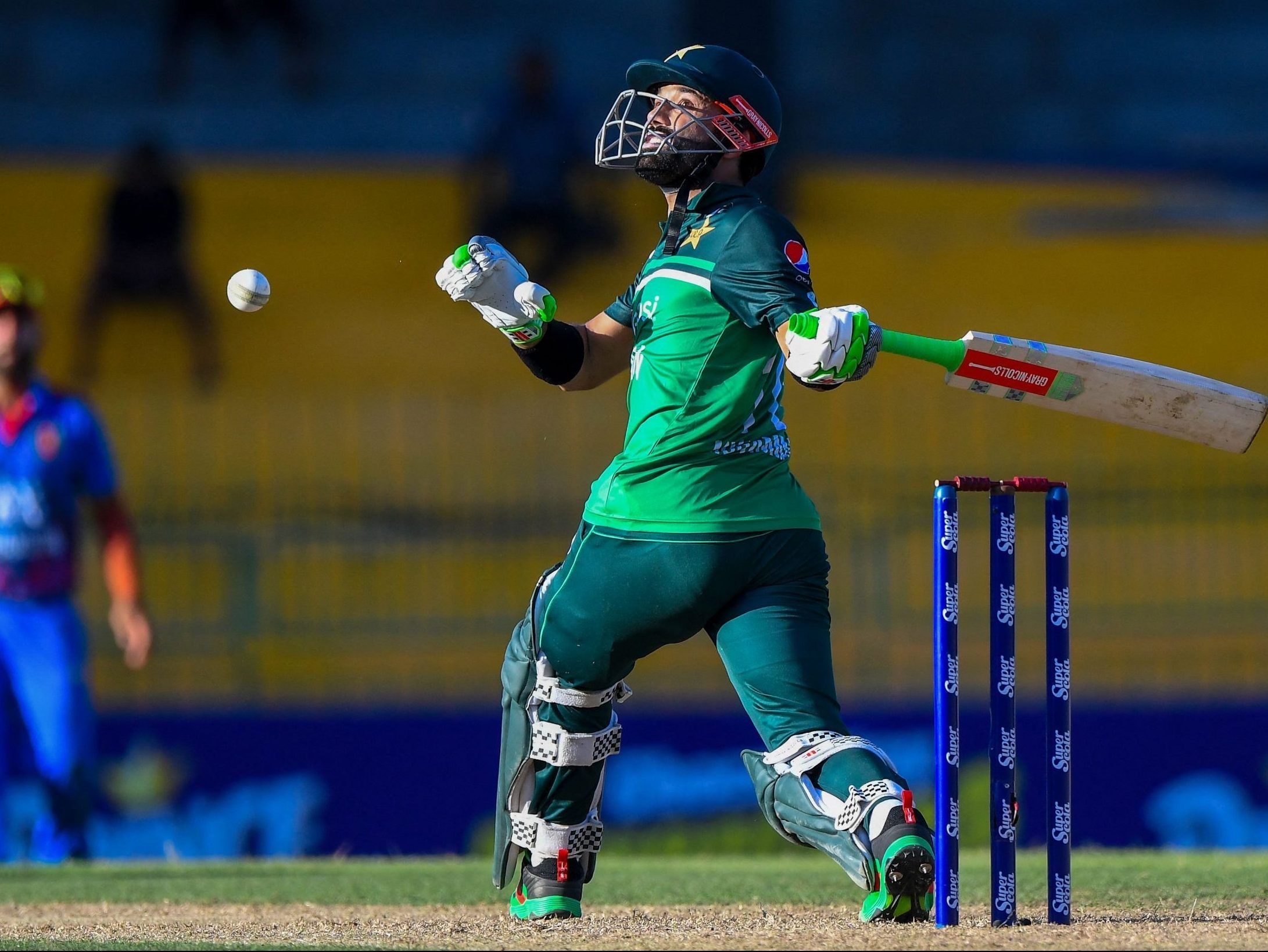 Pakistan favoured to give India run for its money in hunt for Asia Cup ...