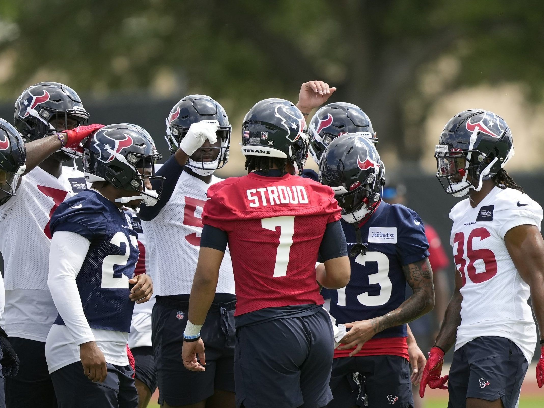 Texans minority owner Javier Loya is facing rape charge in Kentucky ...