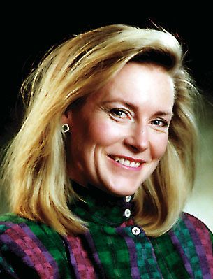 Ex-Sun travel editor Jill Rigby remembered as 'amazing' storyteller ...