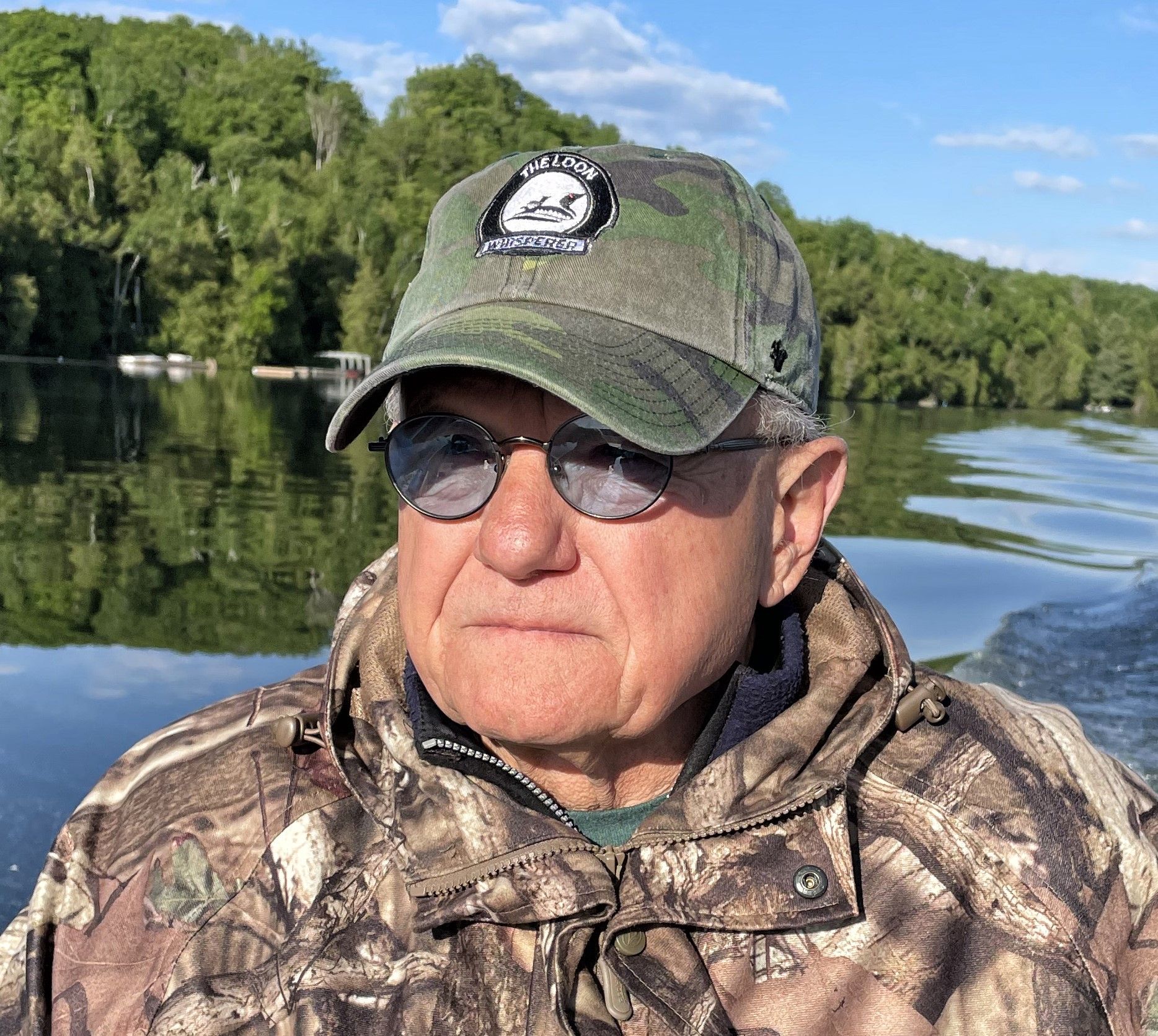 Wildlife photographer captures the gracefulness of loons | Edmonton Sun