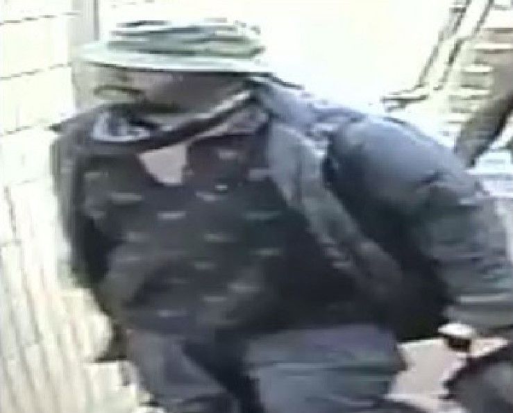 A serial transit attacker and the sad revolving door of justice | Toronto Sun