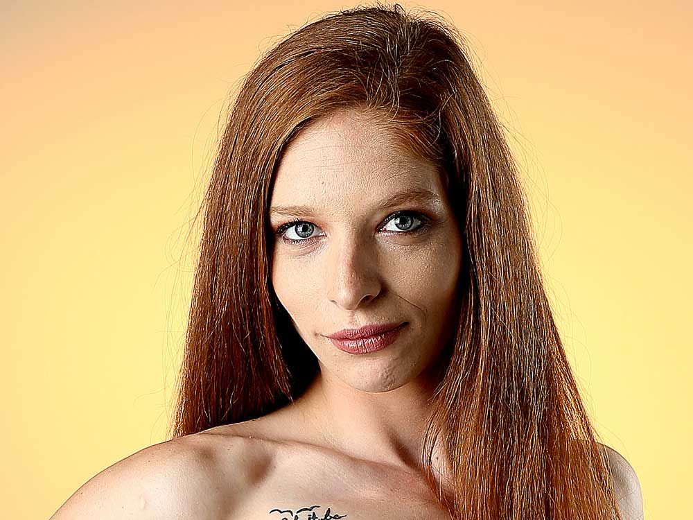 SUNshine Girl Chantelle | Toronto Sun