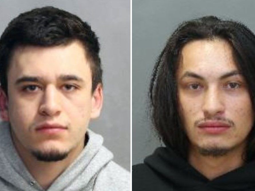 Man charged, 3 sought after victim robbed, injured in Beaches | Toronto Sun