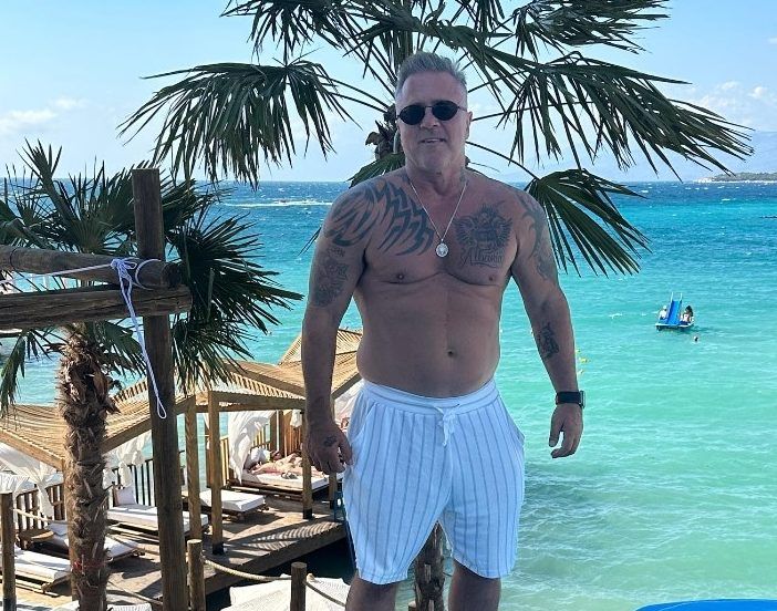 Former hitman defends Rudy Giuliani and Donald Trump on RICO beef ...