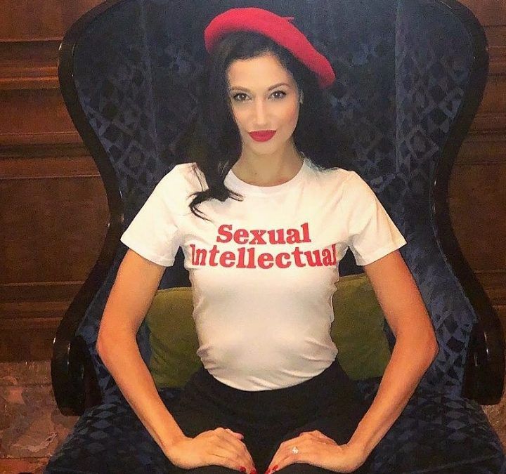 CRIME HUNTER: Sex therapist's alleged killer could face death penalty ...