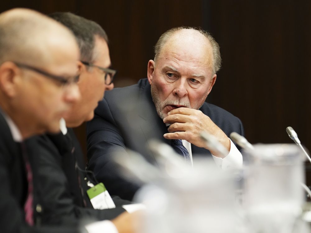 Longtime OHL commissioner David Branch to retire after next season ...