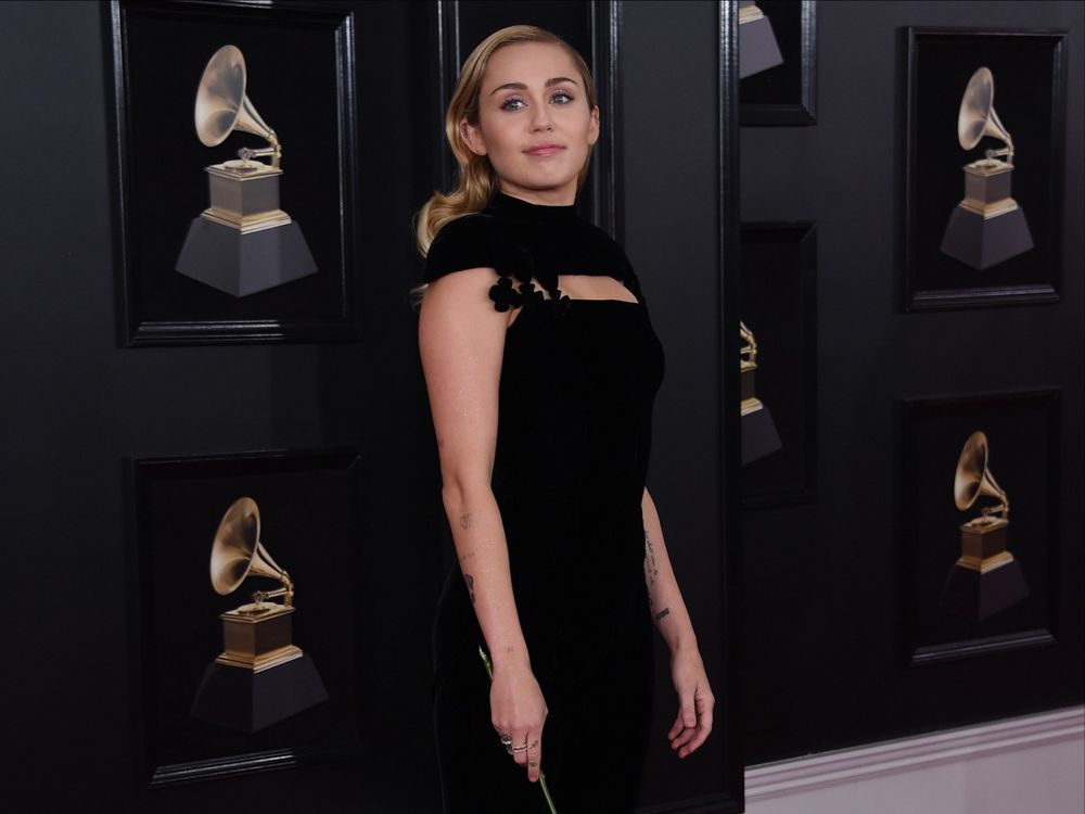Miley Cyrus plans to share 'untold stories' via social media | Toronto Sun