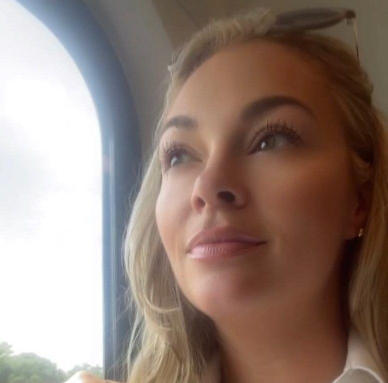 EXCLUSIVE: Jasmine Hartin's nightmare life in legal limbo | Toronto Sun