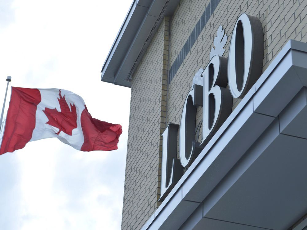 LCBO to phase out paper bags in all locations starting Sept. 5 ...