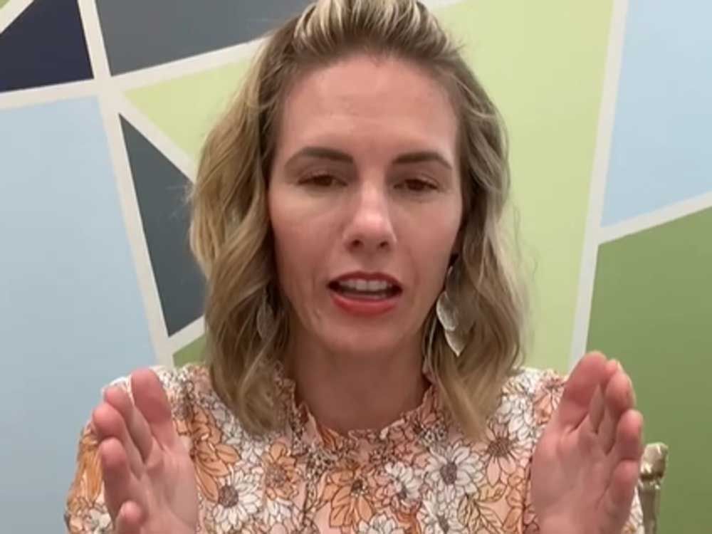 Eldest daughter of Ruby Franke reveals 'mixed emotions' after abuse | Toronto Sun