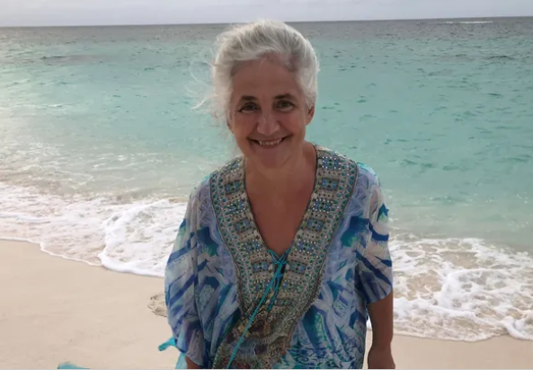 NYC shark bite victim left with permanent disability: Daughter ...