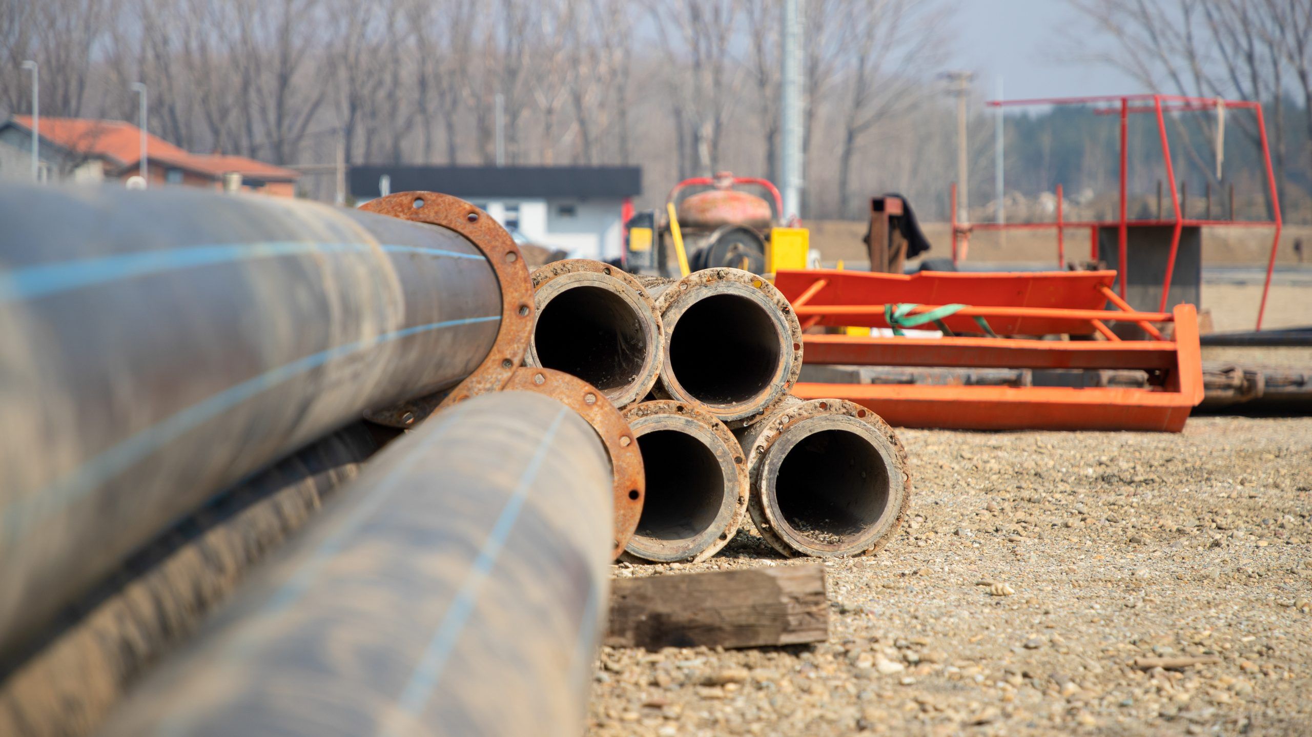 Infrastructure that supports housing is a clear opportunity for federal ...