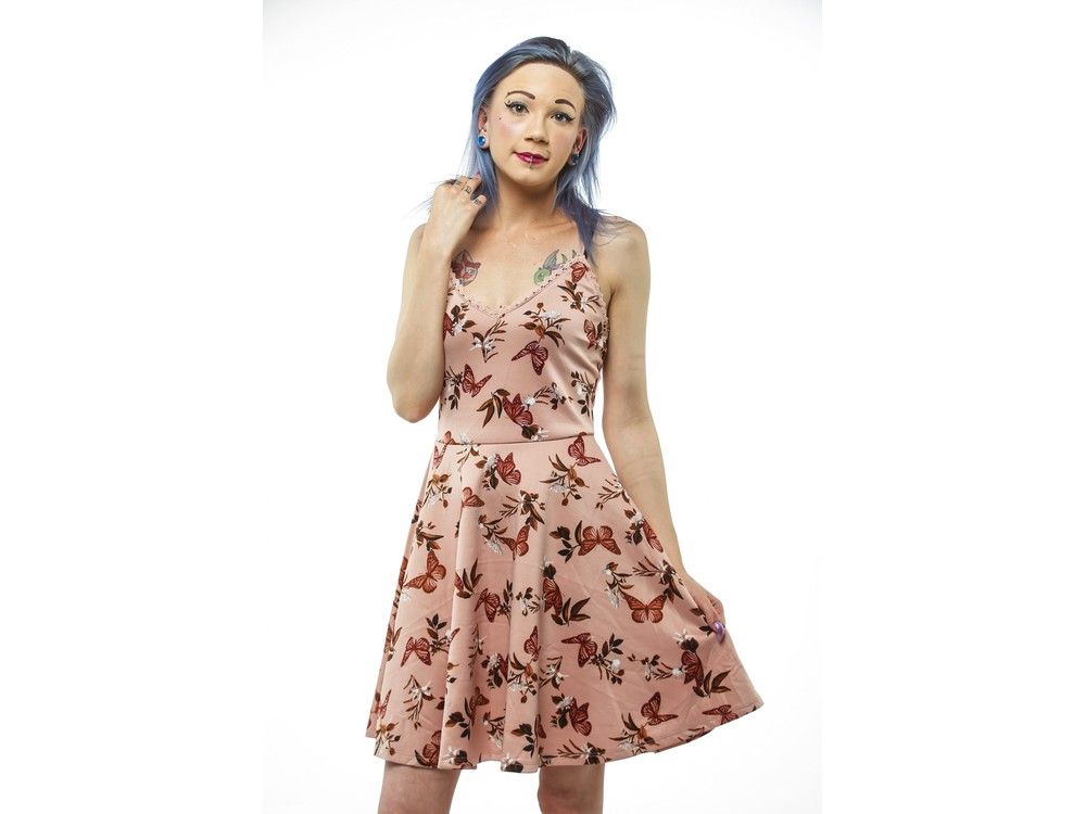 SUNshine Girl Emily | Toronto Sun