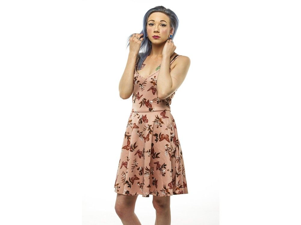 SUNshine Girl Emily | Toronto Sun