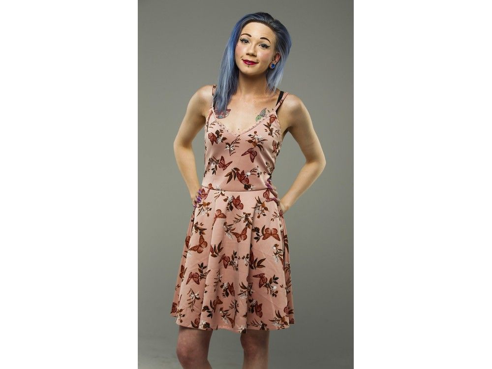 SUNshine Girl Emily | Toronto Sun