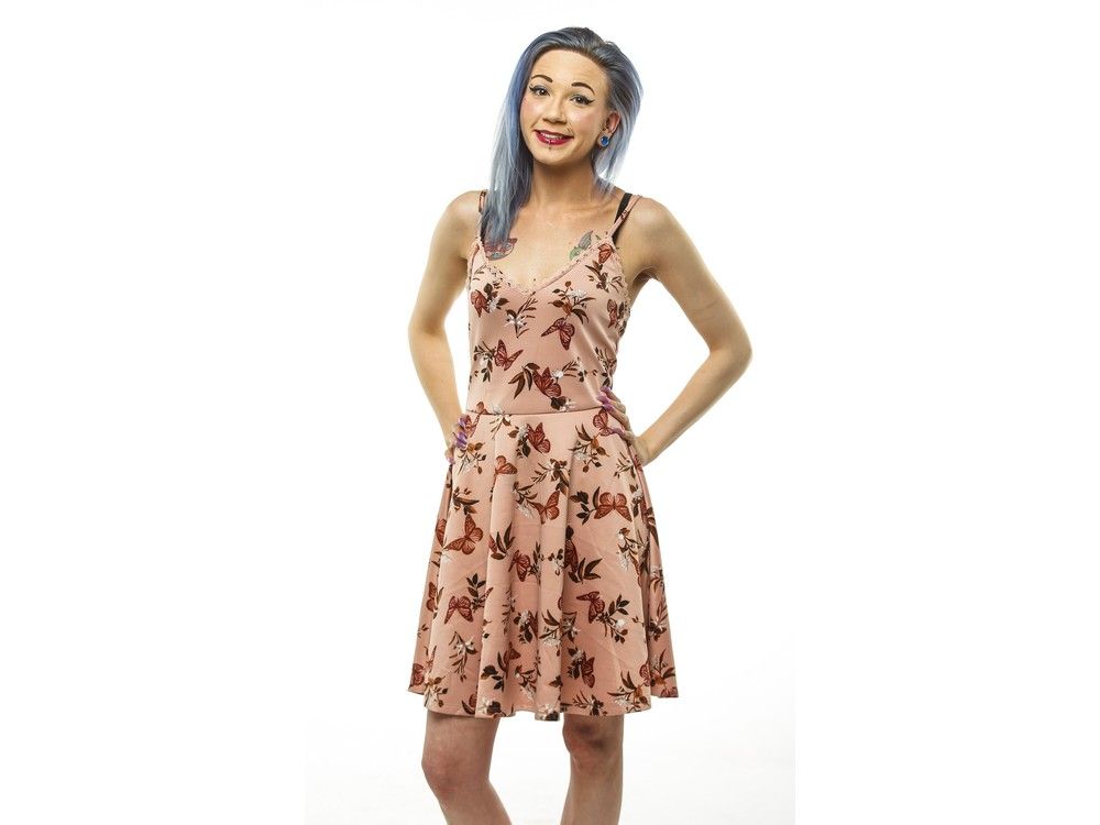 SUNshine Girl Emily | Toronto Sun