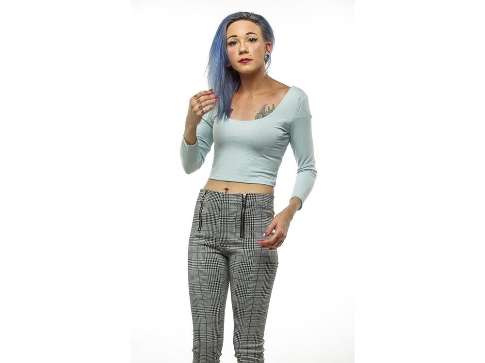 SUNshine Girl Emily | Toronto Sun