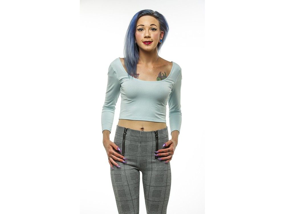 SUNshine Girl Emily | Toronto Sun