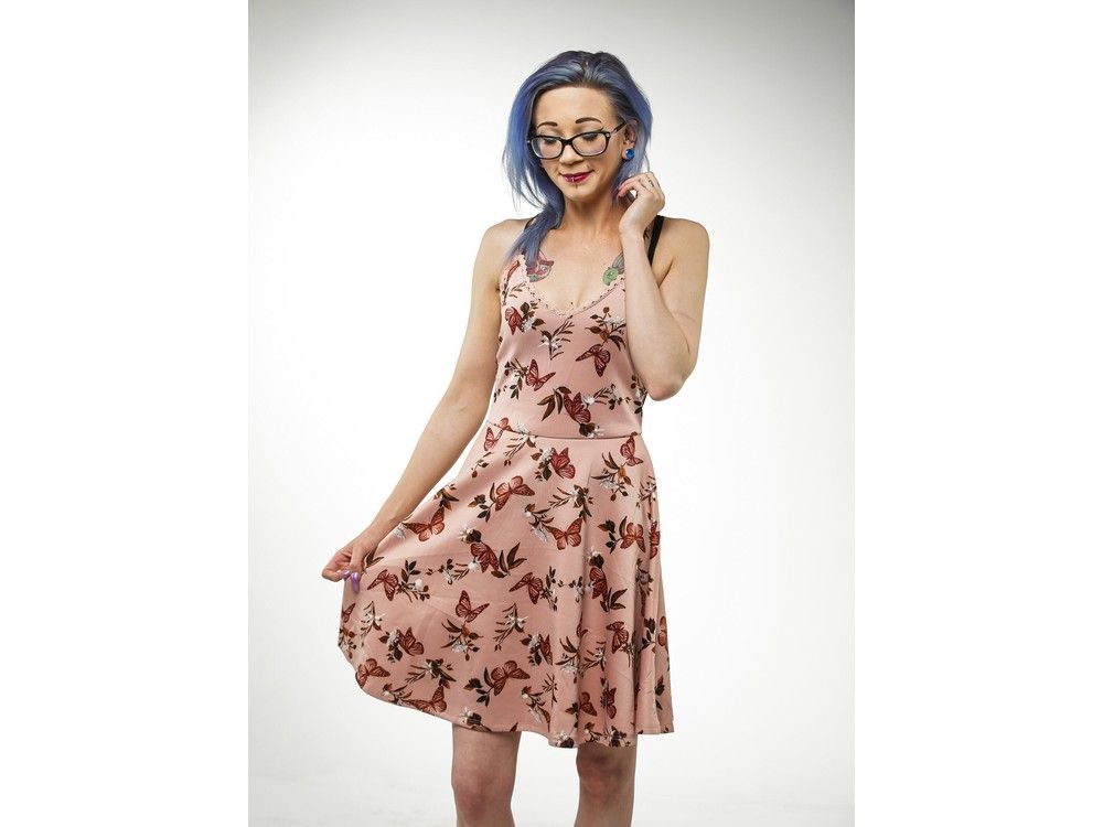 SUNshine Girl Emily | Toronto Sun