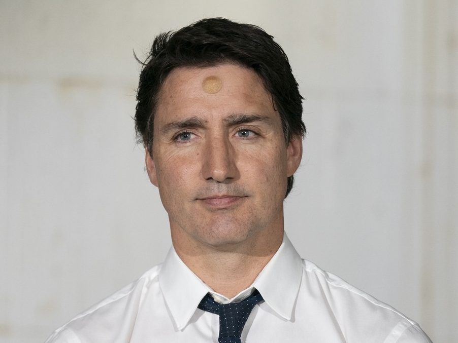 EDITORIAL: If Canada is divided, that’s on Trudeau | Toronto Sun