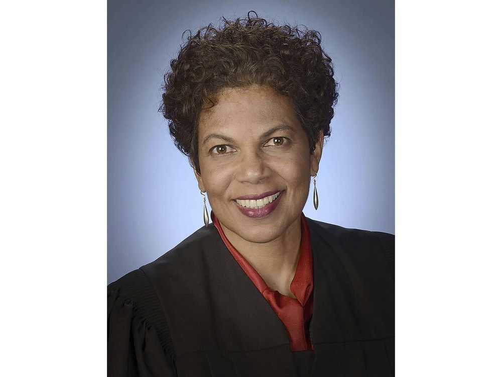 Judge Assigned To Trumps Jan 6 Case Is Tough On Capitol Rioters