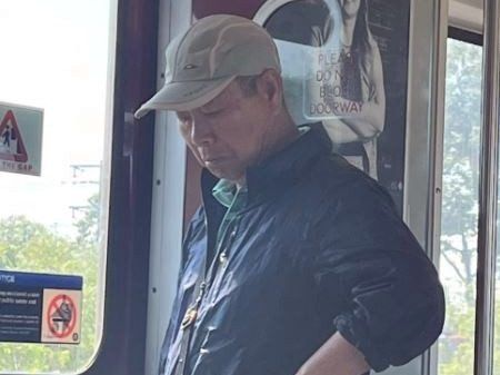 Man sought after alleged indecent act on TTC subway | Toronto Sun