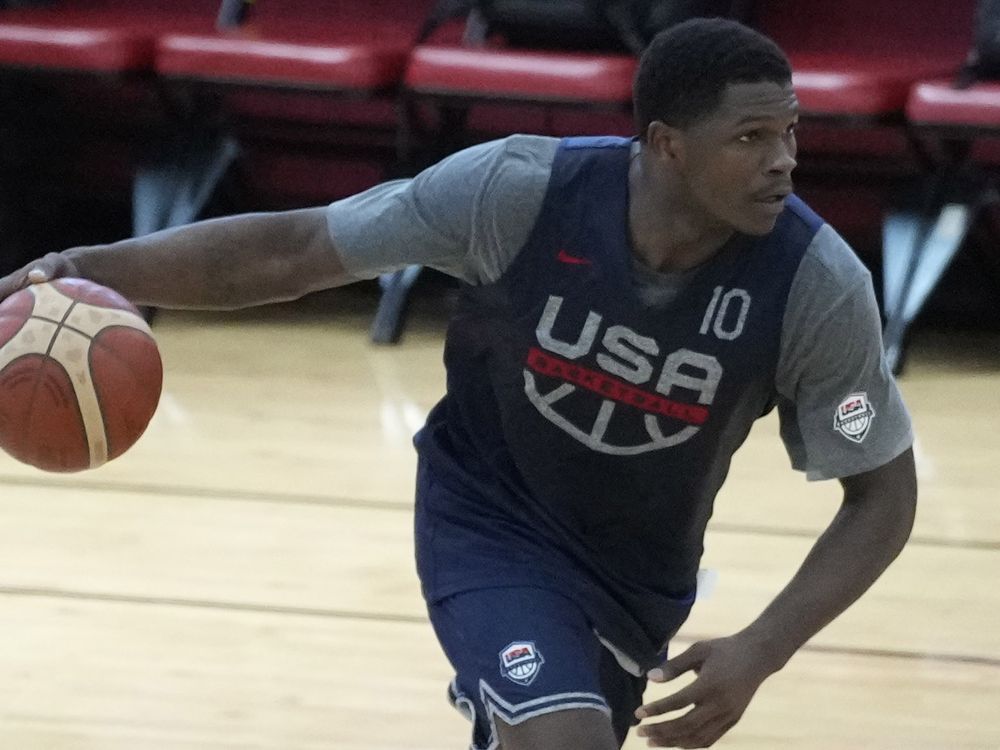 Basketball World Cup: Who’s playing, who’s favoured and what about ...