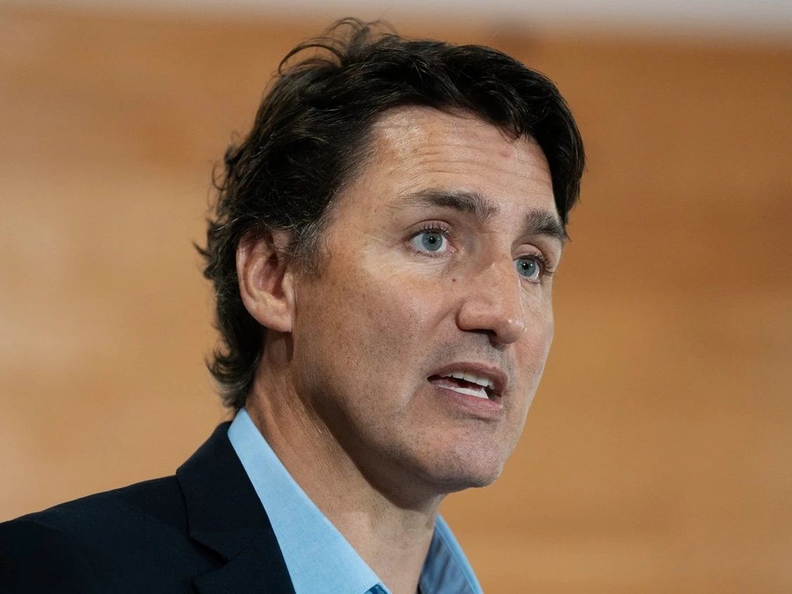 KINSELLA: Justin Trudeau has reached his best-before date | Toronto Sun