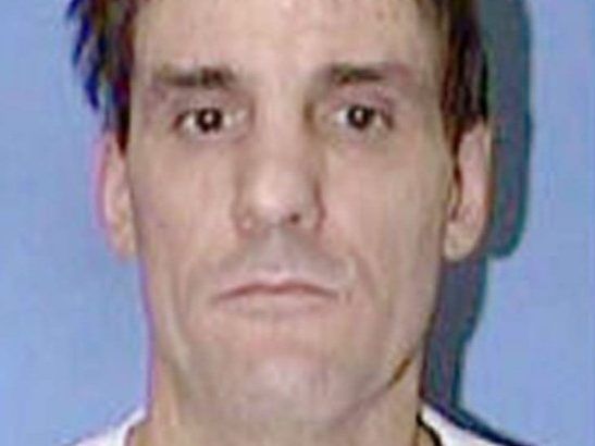 Texas death row inmate ruled not competent to be executed | Toronto Sun