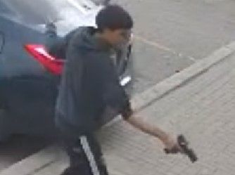 Brampton man charged after victim shot multiple times: Peel cops ...