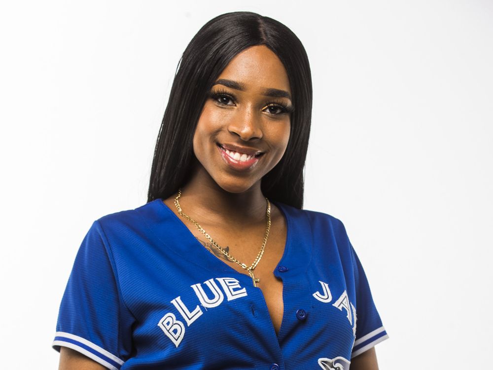 SUNshine Girl Ayla | Toronto Sun