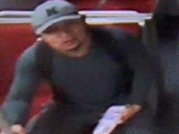Man Wanted In Connection With Ttc Sexual Assault Toronto Sun