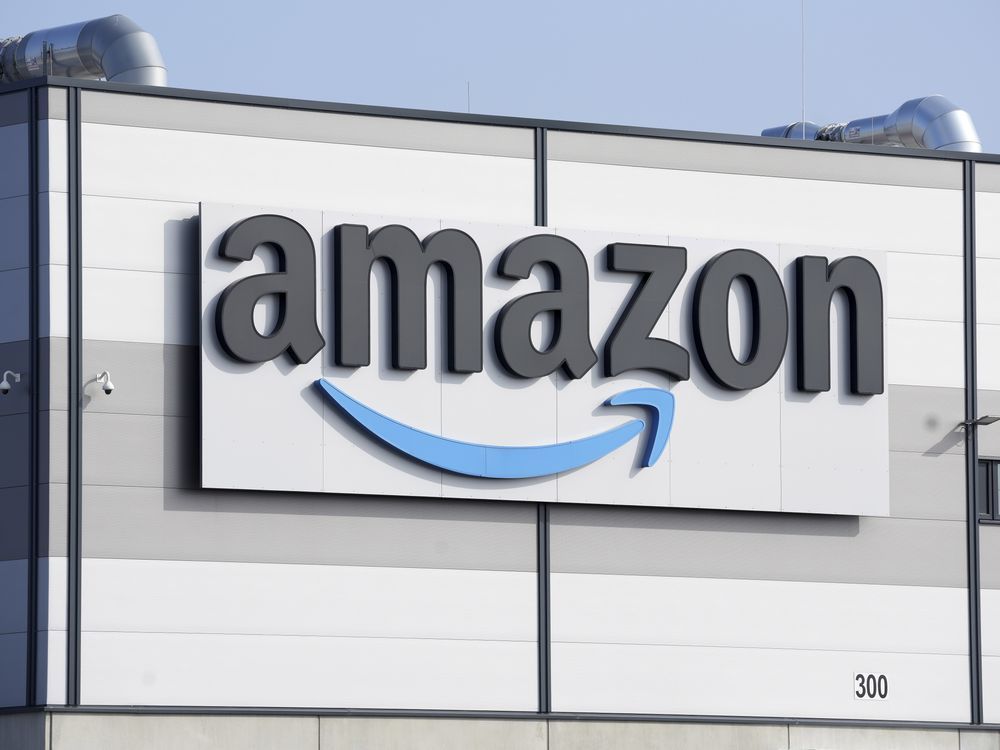 Amazon sued by FTC and 17 states over allegations of inflated prices ...