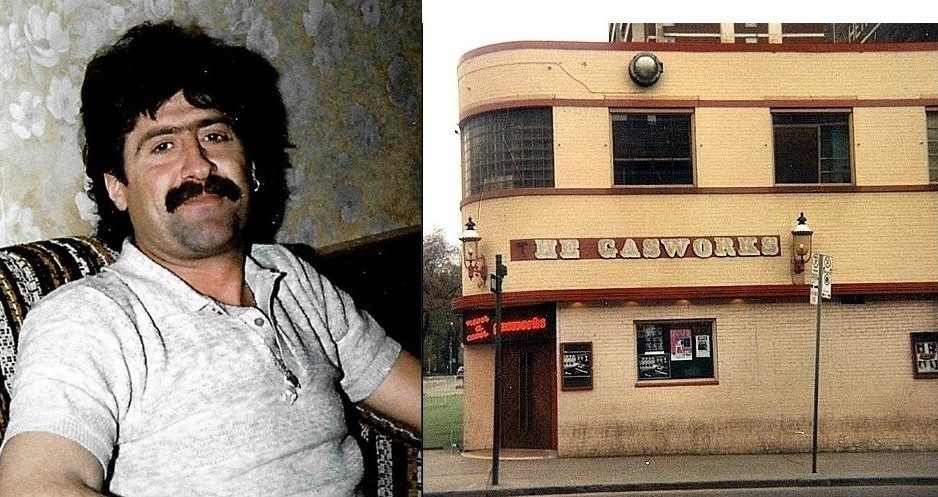 What happened to man last seen at fabled Gasworks Tavern in 1982 ...