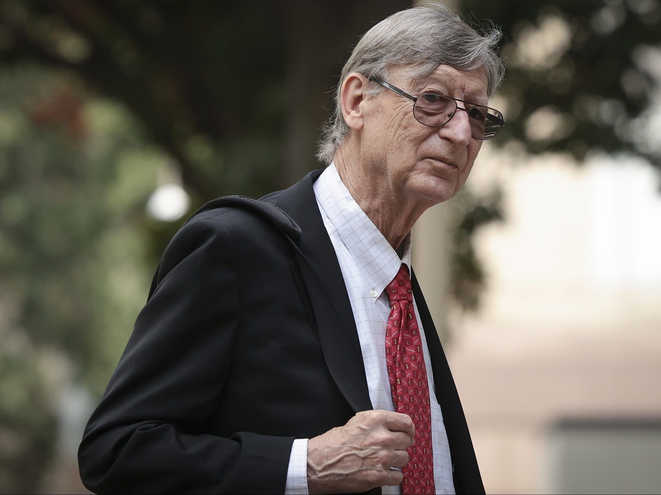 Google’s search dominance challenged in U.S. antitrust trial | Toronto Sun