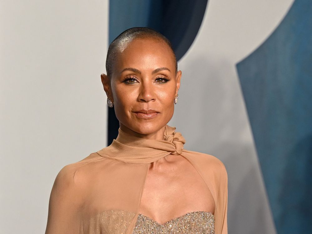 Jada Pinkett Smith is hoping for 'closure' over the death of Tupac ...