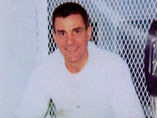 Texas death row inmate ruled not competent to be executed | Toronto Sun