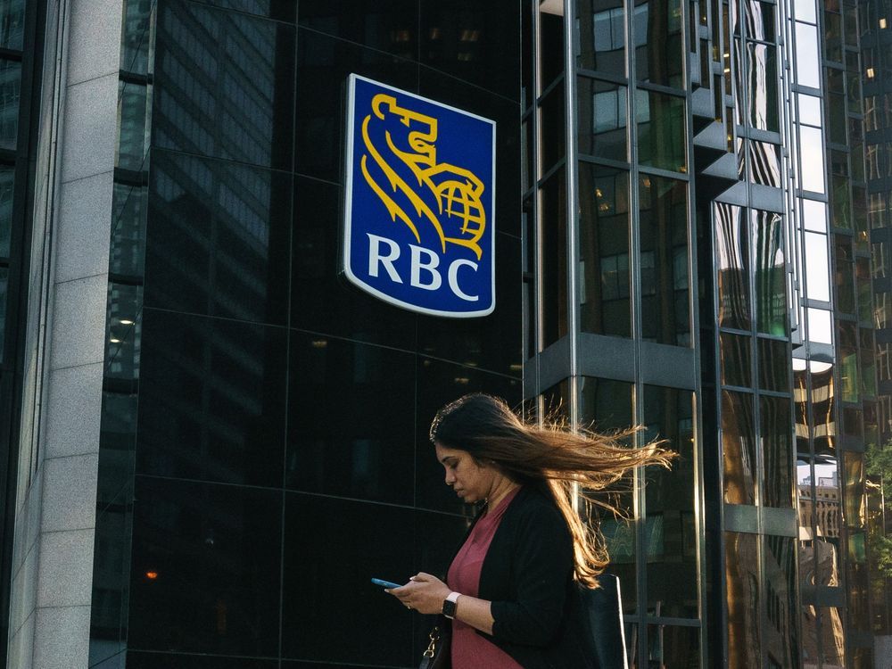 Financial uncertainty new normal for many Canadians, RBC survey shows ...