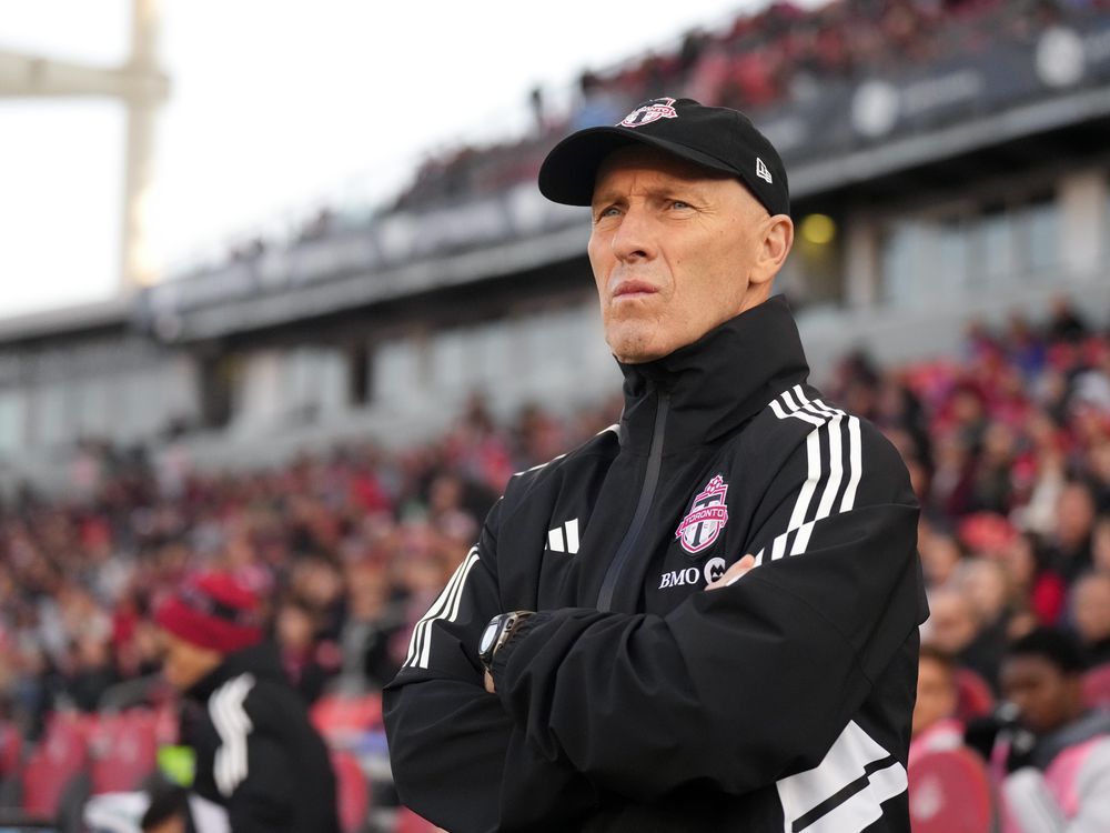 Ex-TFC coach Bob Bradley rejoins Norwegian club side Stabaek | Toronto Sun