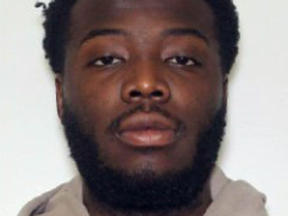 Man, 26, sought for deadly shooting in Toronto's west end | Toronto Sun