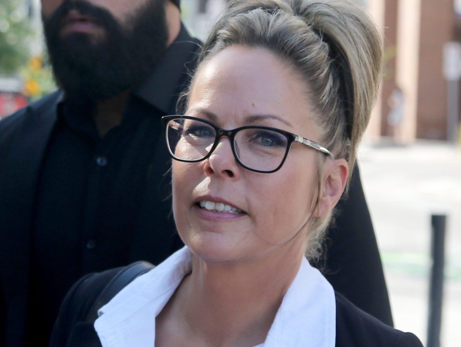 ’Freedom Convoy’ Facebook page is the focal point of trial Tuesday ...