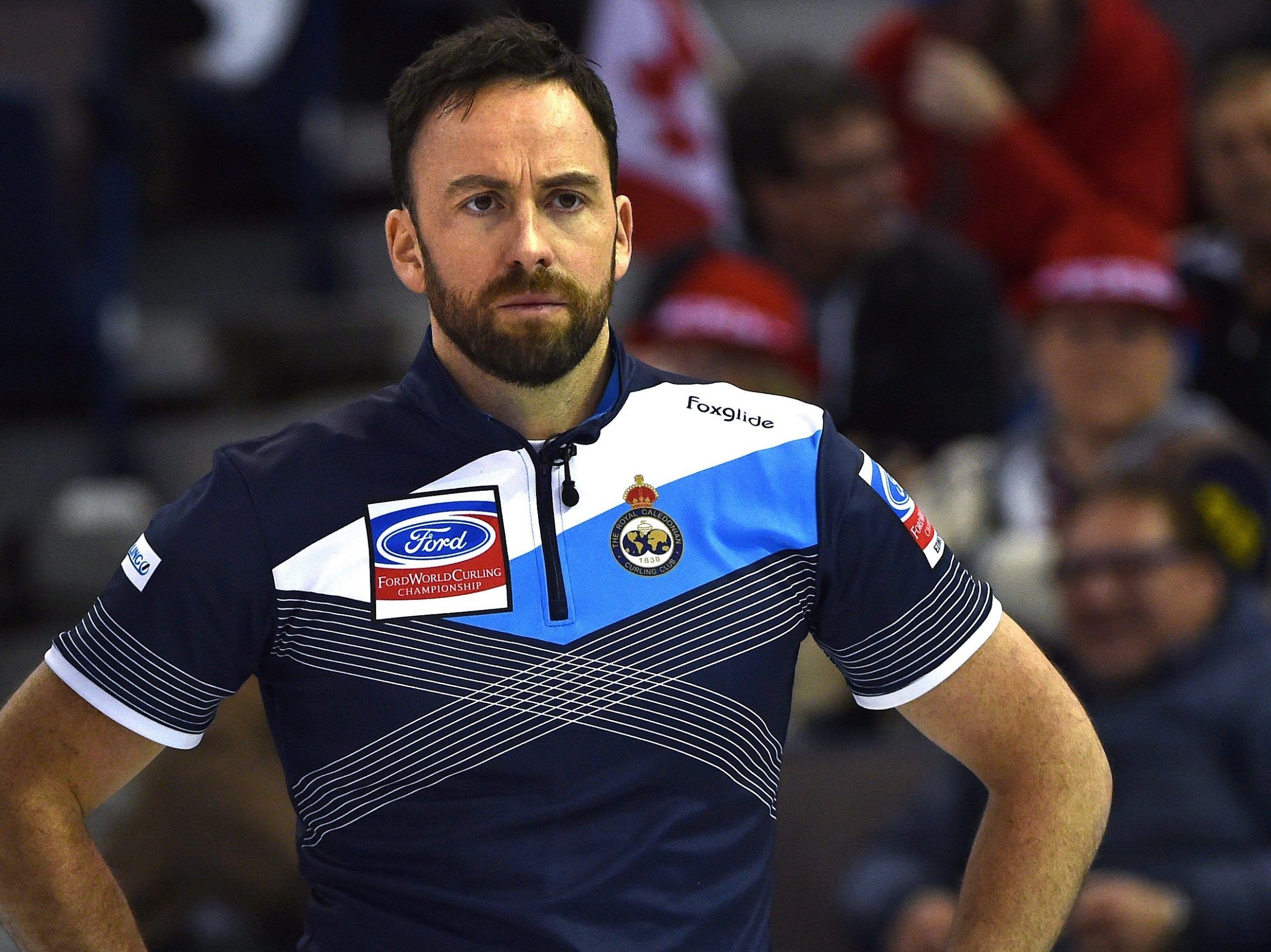 ON THE ROCKS CURLING PREVIEW: Blue skies seemingly ahead for Canada ...