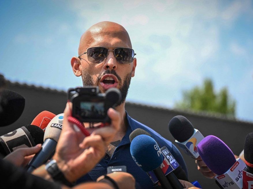 Lawyers of alleged Tate’s victims say clients are being harassed ...