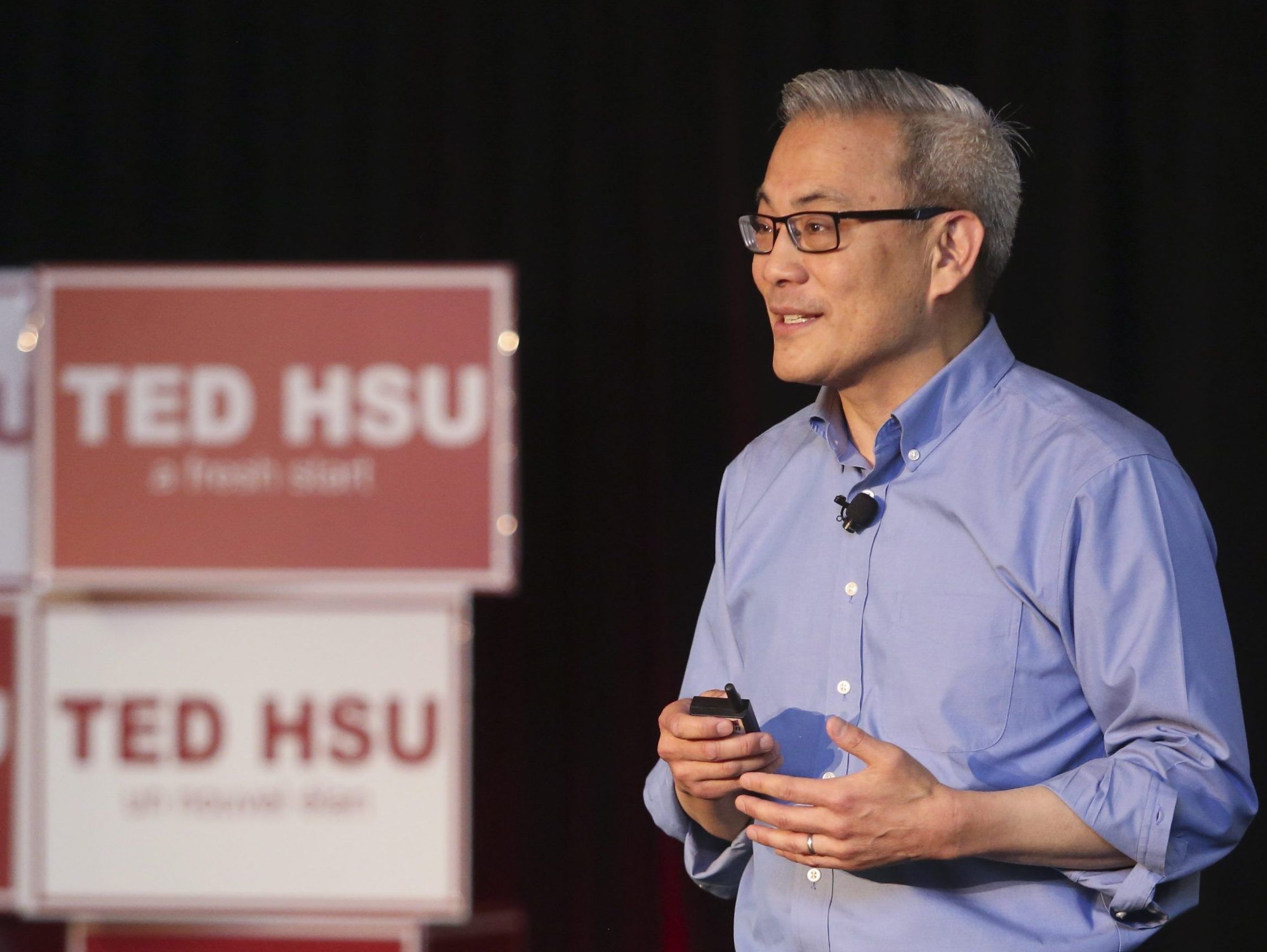 Taxpayers are footing the bill for the Ontario Liberal leadership ...